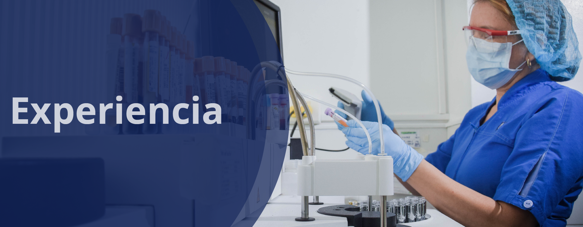 Laboratorio Clínico de Marly